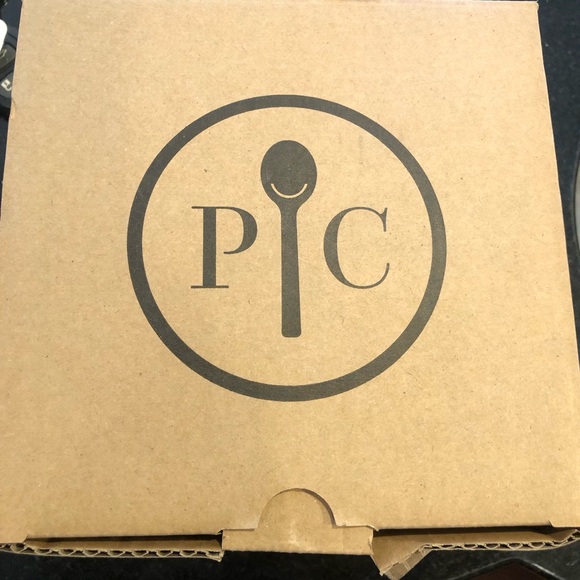 Pampered Chef | Kitchen | Pampered Chef Breakfast Sandwich Maker Box ...
